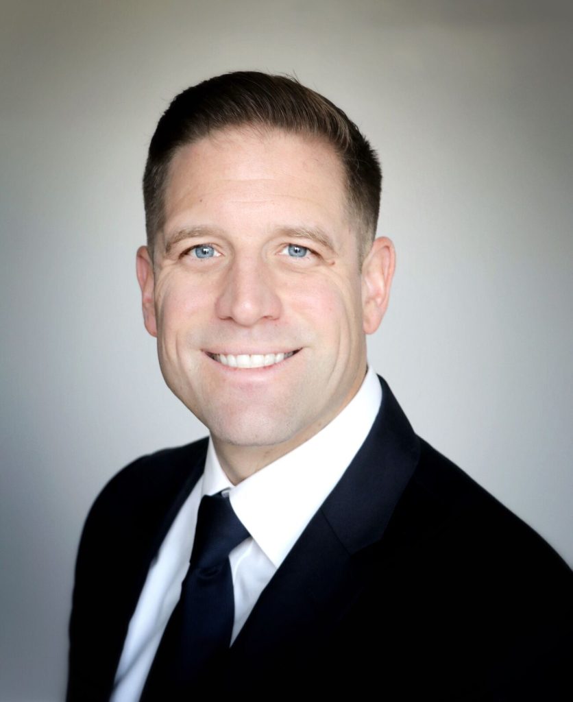 Community Bank announces regional president - Herald-Standard